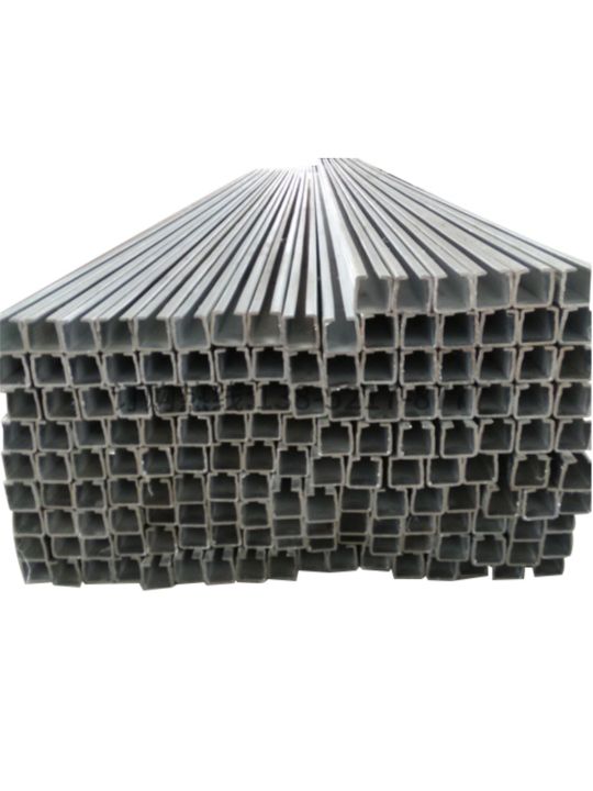 Slip-line guide C50-type track C-shaped steel track THDL-50 overhead ...