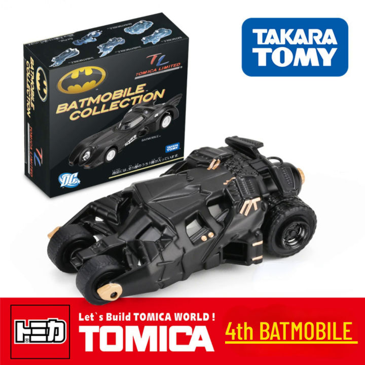 TAKARA TOMY TOMY รถรุ่น Tomy Scale, BIKE POD, ของขวัญคริสต์มาสและฮาโลวีน, ตกแต่งห้องเด็ก, ของ ...