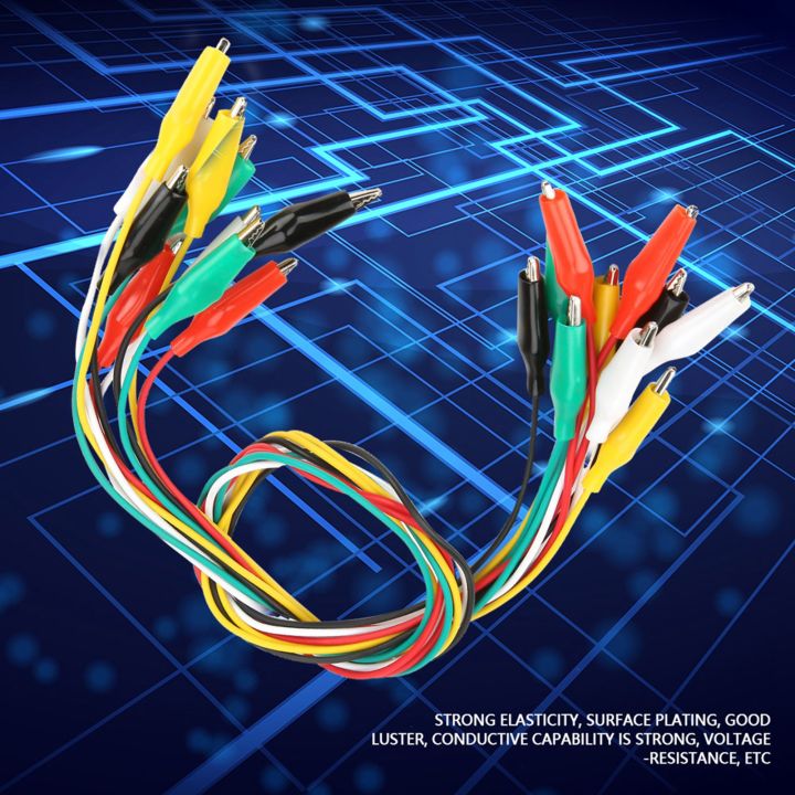 Alligator Clamps Alligator Clips Small Alligator Clips Crocodile Clips ...