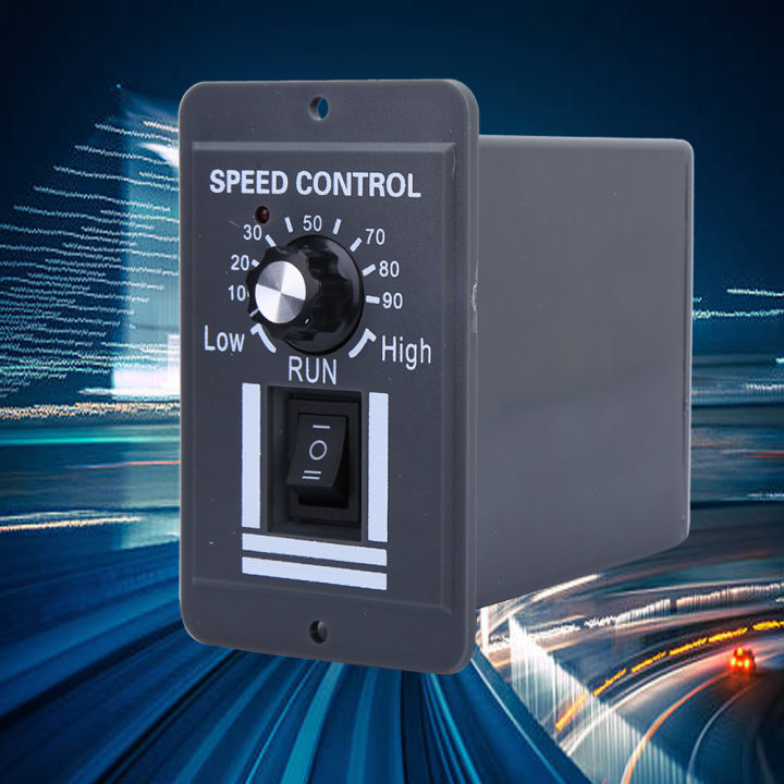 Stop Function DC Motor Speeds Controller Motor Speeds Controller ...