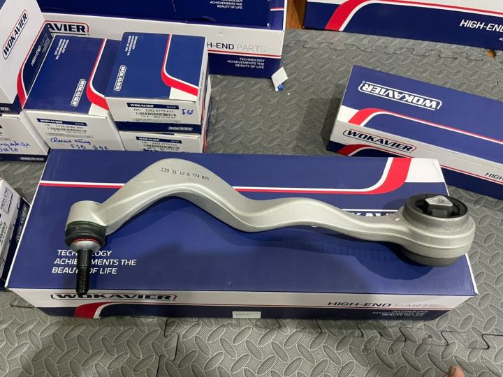 Càng I Nhôm Cong BMW M5, 550i, 545i E60, E61 - Mã Phụ tùng 31126774825 ...