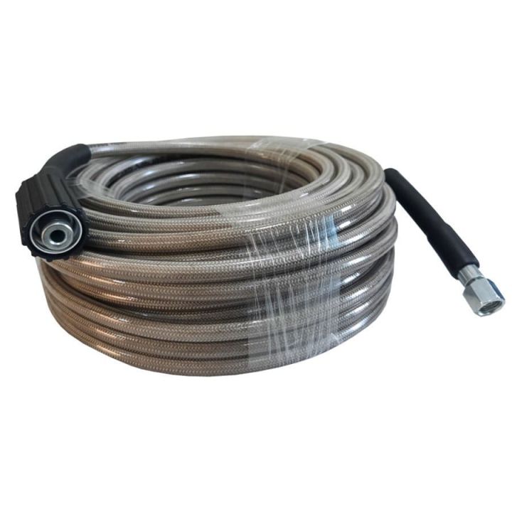 MITRA TEKNIK 88 - H&L Selang Jet Cleaner 25 20 15 10 5meter - Selang ...