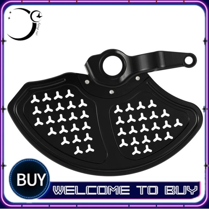 Front Brake Disc Guard for Surron Ultra Bee UltraBee Brake Rotor ...