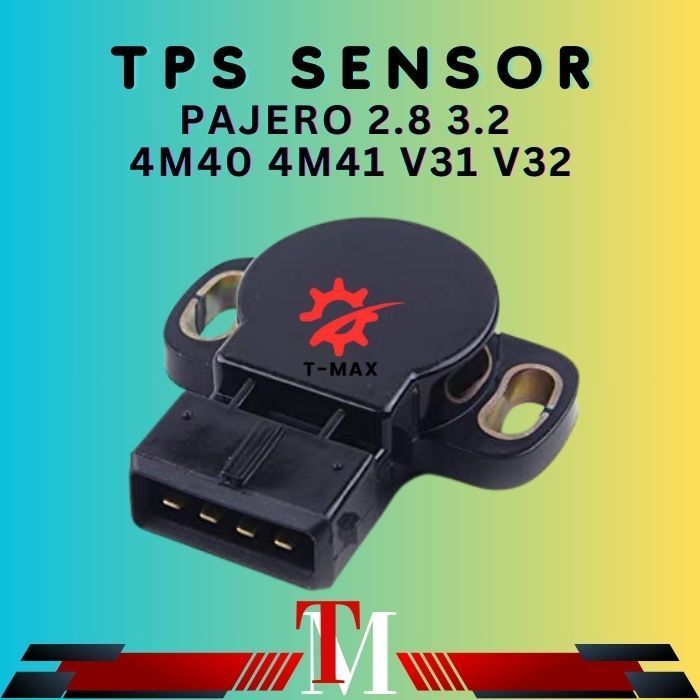 MITSUBISHI PAJERO 2.8 3.2 4M40 4M41 DIESEL V31 V32 THROTTLE BODY ...