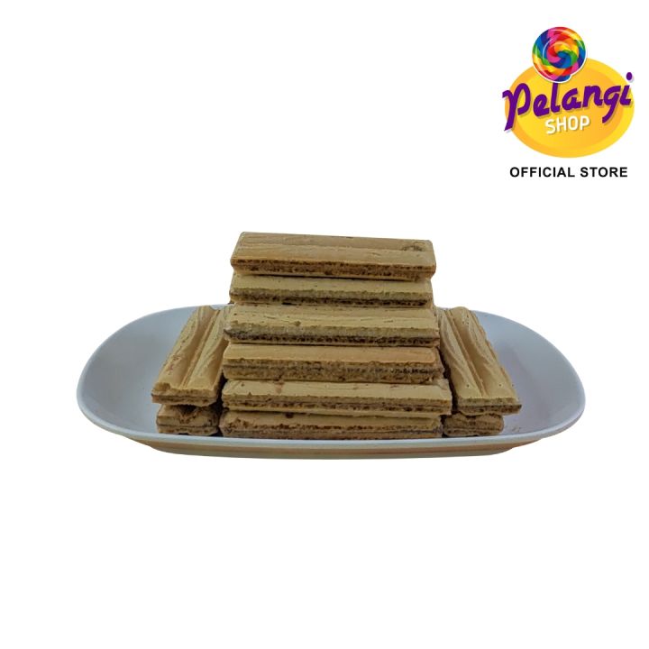 Biskut Apollo Chocolate (285g) | Lazada