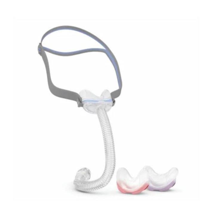 new ResMed AirFit N30 Nasal CPAP Mask | Lazada Singapore