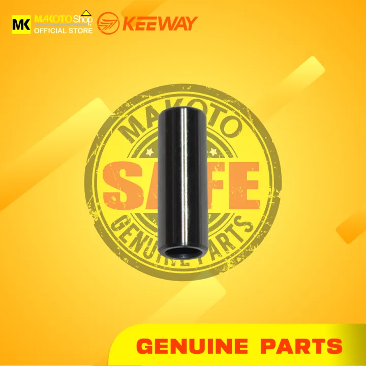 Keeway Piston Pin (Capitol 100, CS 110) | Lazada PH