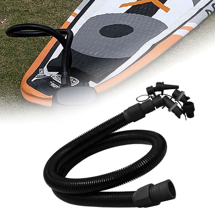 Paddle Board Multi-Function Inflatable Adapter Inflatable Boat Kayak ...