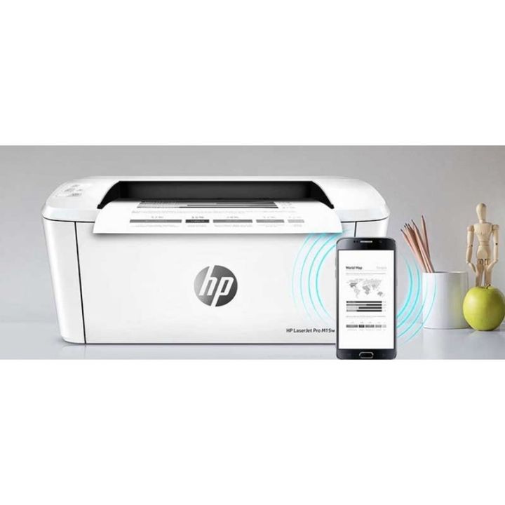 HP LaserJet Pro M111w Laser Printer | Lazada Singapore