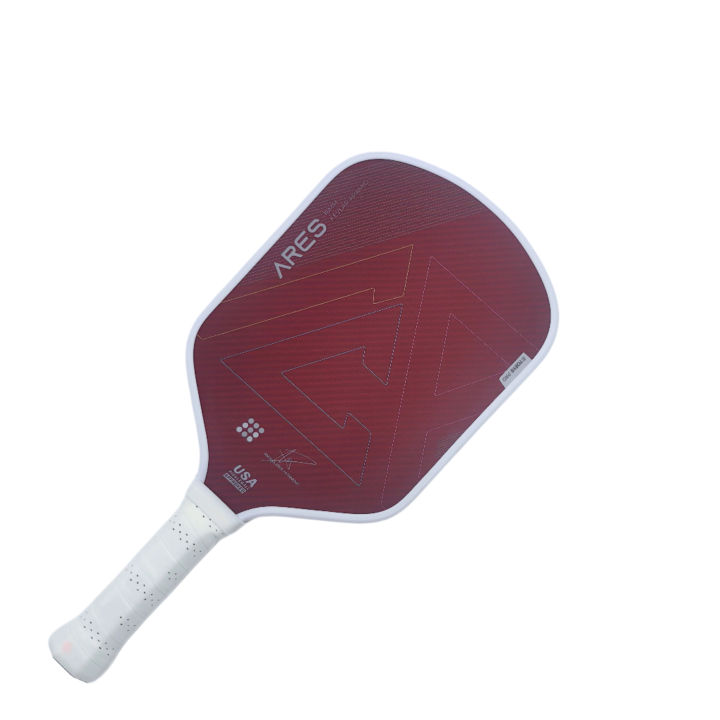 Toby's Pro ARES X ACP Pickleball Paddle | Lazada PH