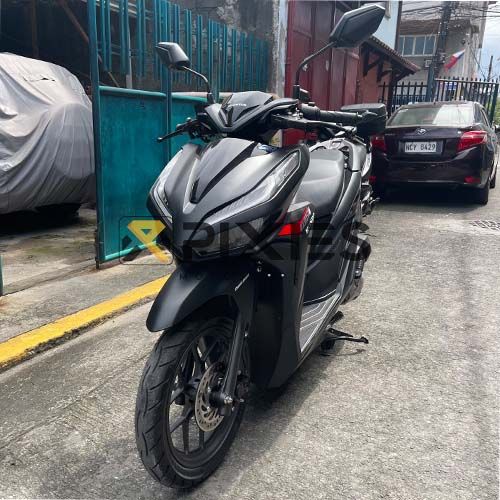 HONDA CLICK 125 / 150 V1 V2 V3 PIXIES UBOX SEAT COMPARTMENT COVER ...