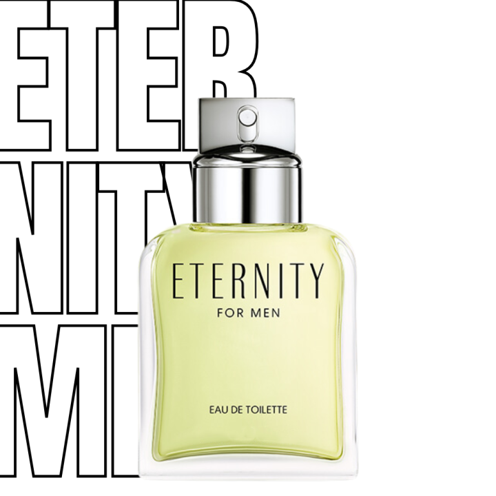 EDT Perfume for Men Eternity Men Singapore AAA Fragrance | Lazada PH