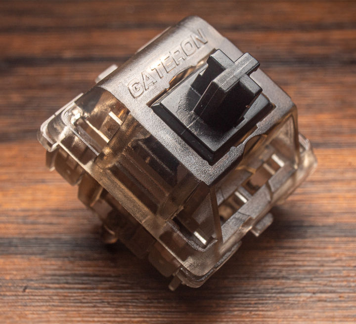 Gateron Inks l Gateron Black Inks V2 (10pcs) | Lazada PH