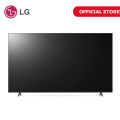 LG 4K UHD, Vibrant Viewing in Ultra High Resolution ThinQ AI HGiG ...