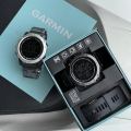JAM TANGAN PRIA FORMAL / SPORT / GARMIN FENIX 5 DIGITAL WATCH Free 1x ...