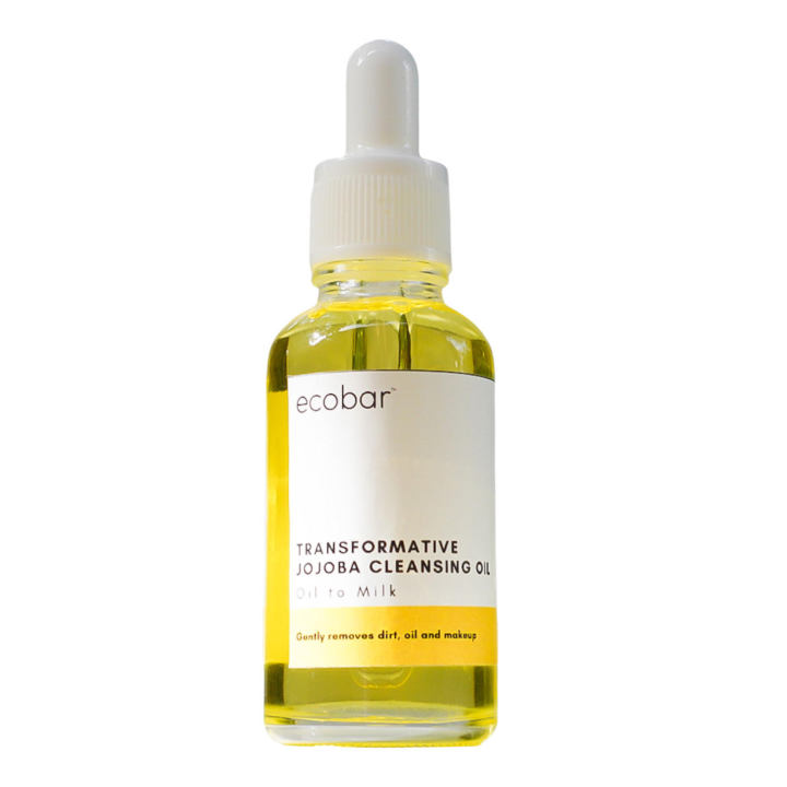 Transformative Jojoba Cleansing Oil | Lazada PH