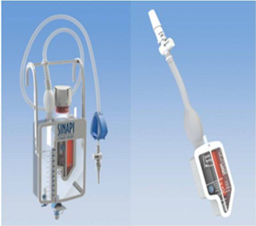 SINAPI CHEST DRAIN XS50 50ML | Lazada PH