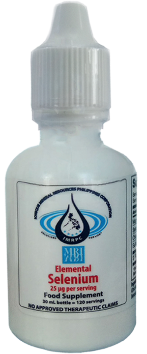 Elemental SELENIUM | Lazada PH
