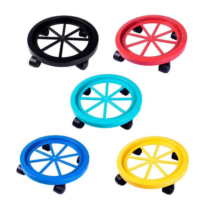 Gas Stand with 4 wheels | Lazada