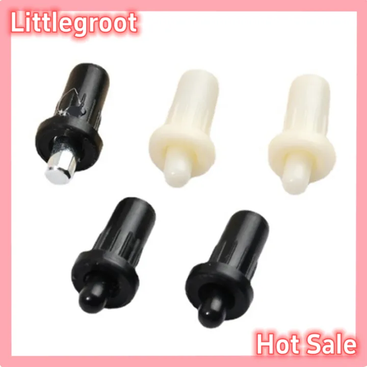 Littlegroot [HOT FASHION] 10PCS Concealed Buffer Spring Cabinet Door ...