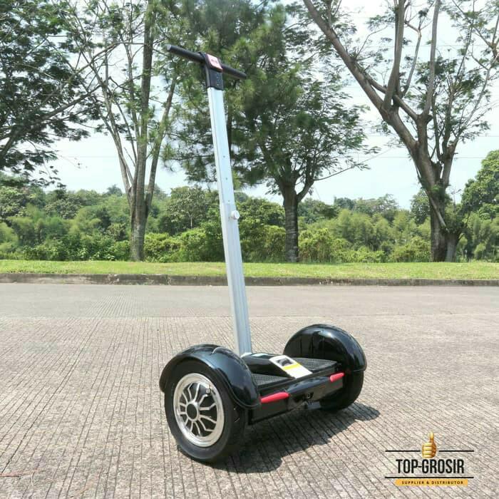 Segway A8 - Self Balance Scooter Roda Wheel 10inch Smart Hoverboard ...