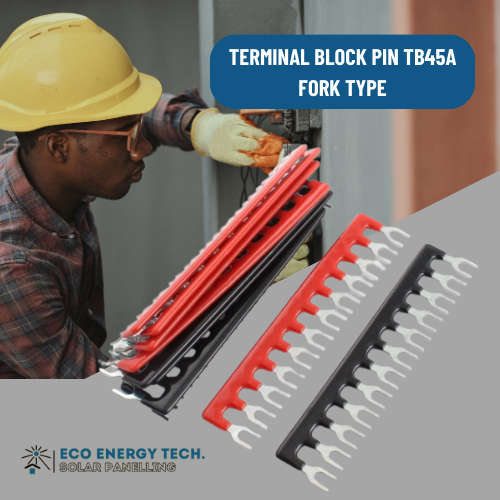 TERMINAL BLOCK PIN 45A Terminal Strip Jumper Block TB4503/TB4504/TB4506/TB4510/TB4512 | Lazada PH