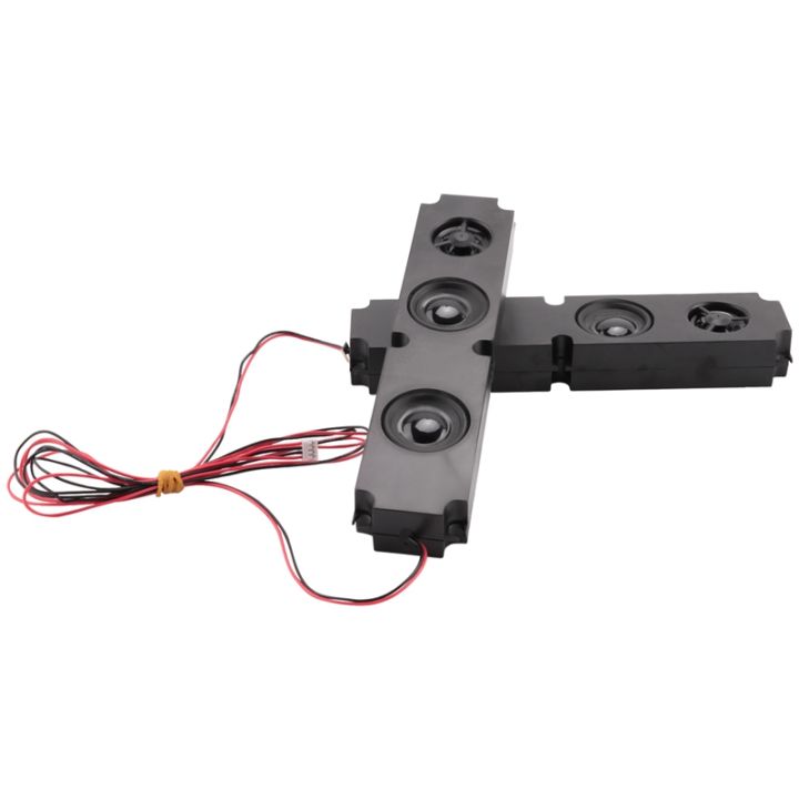 (APNH) 2PCS 8OHM 10W Long box Full Range Subwoofer Speaker Diaphragm ...