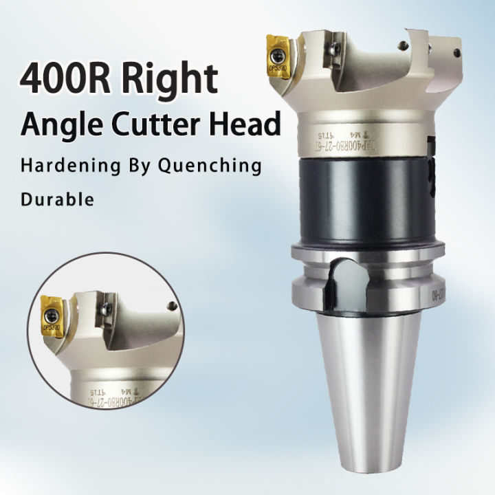 RAP400R Face Milling Cutter 50-22-4T 63-22-4T 200-32-6T Lathe Cutters ...