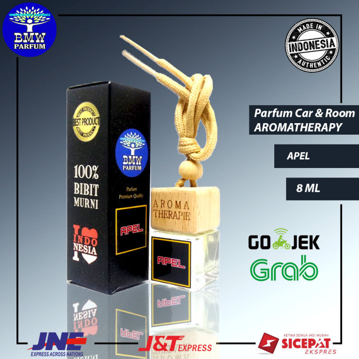 Parfum Mobil Pewangi Ruangan Original Kopi Hitam | Lazada Indonesia