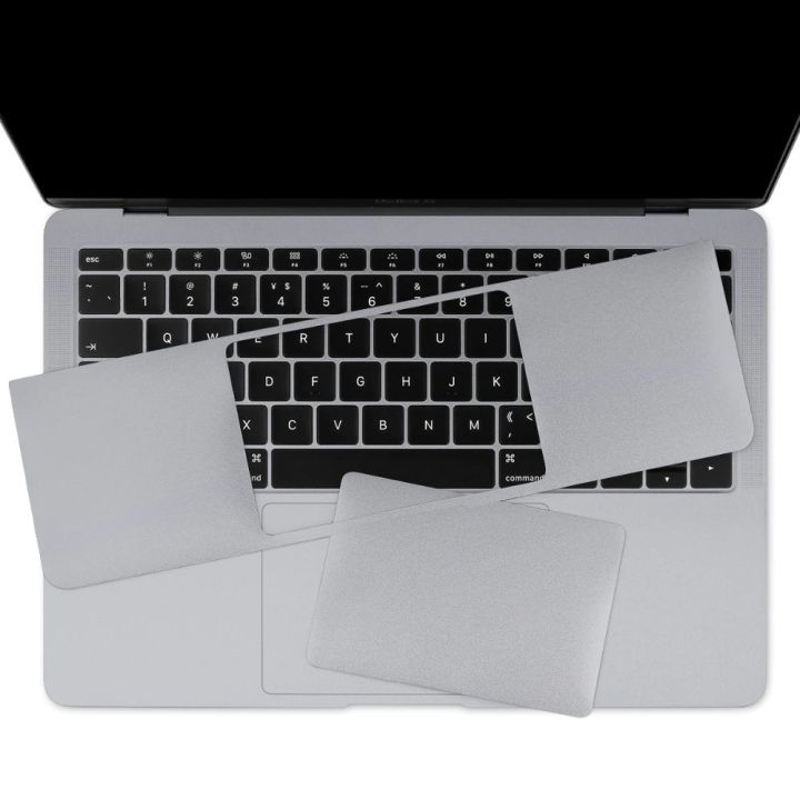 Rest Pad Protector Palm Guard With Trackpad Cover Compatible For ...