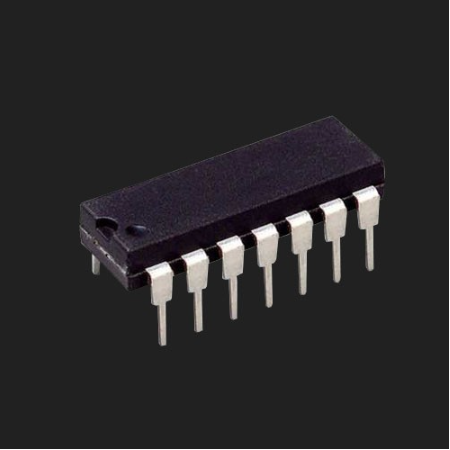 74LS112 74112 DUAL JK FLIP-FLOP DIP-16 | Lazada PH