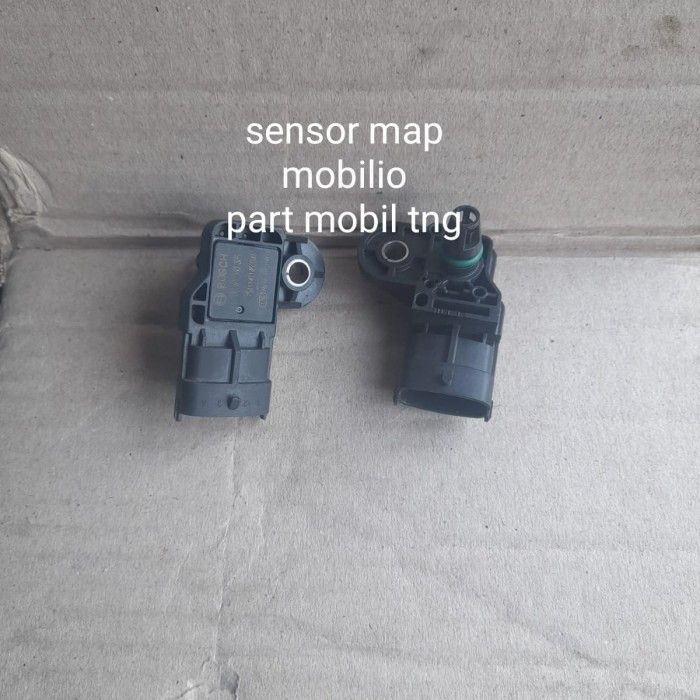 Sensor Air Flow Airflow Sensor Map / Maf Honda Mobilio Hrv Brio ...