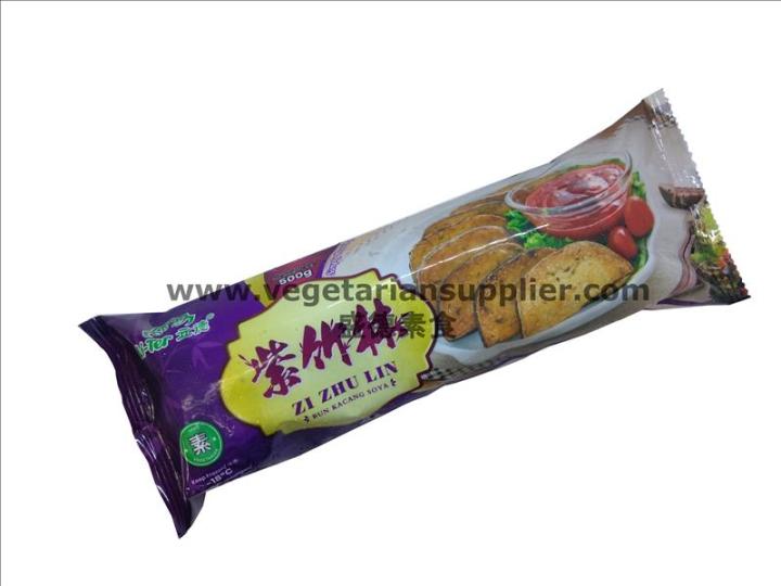 VEGETARIAN FISH / IKAN VEGETARIAN 500G | Lazada