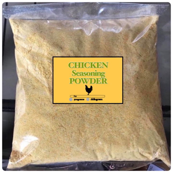 Chicken Flavor Powder | Lazada PH