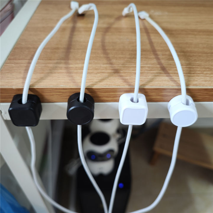 Desktop Wire Winder Wire Organizer Multi-color Optional Non-trace Line ...