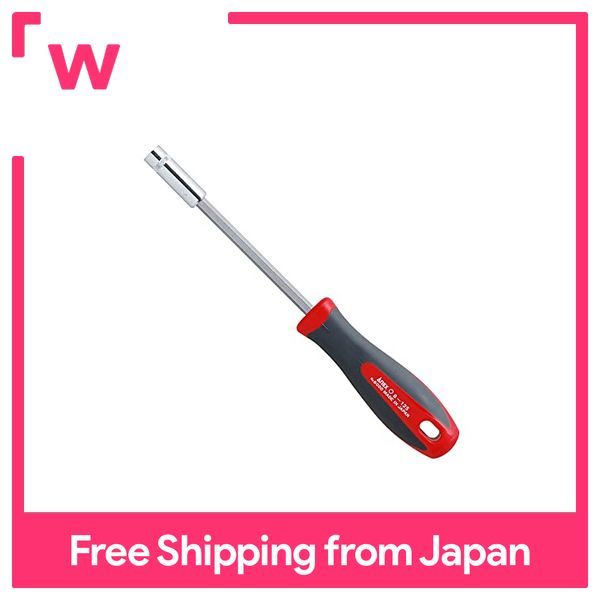 ANEX Box screwdriver side 8 x 125 No.6000 | Lazada PH