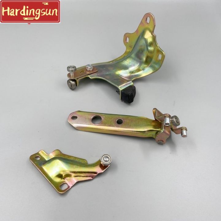 Hardingsun Right sliding door roller upper / middle / lower bottom ...