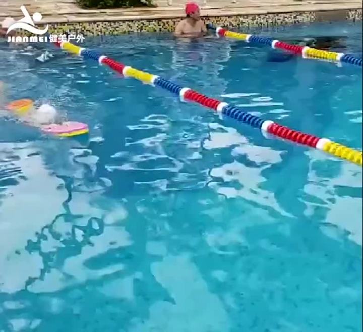 Floating Slab for Swimming Back Float Flutter Board Beginner Floating ...