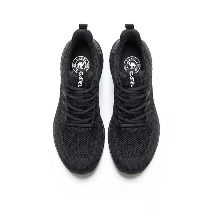 Cameljeans Summer Autumn Fitness Lightweight Jogging Shoes Mesh ...