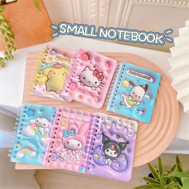 NOTEBOOK Ring | Buku Catatan Karakter Kuromi | Notes Kuromi/Buku ... NOTEBOOK Ring | Buku Catatan Karakter Kuromi | Notes Kuromi/Buku ...