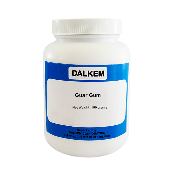 Dalkem Pure Guar Gum Food Grade | Lazada PH