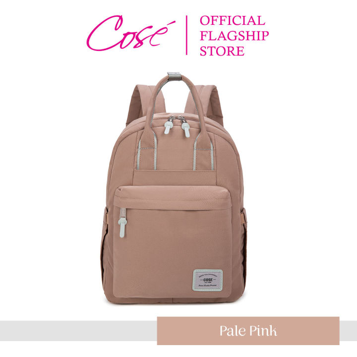Cosé Yasmin Laptop Backpack | Lazada PH