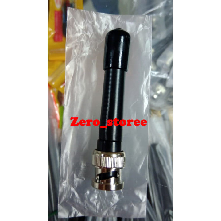 Icom Antena Pendek HT IC-V80 VHF BNC IC V80 V 80 alinco dj 195 dj 196 | Lazada Indonesia