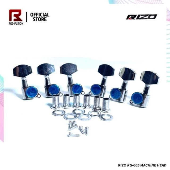 Rizo RG-005 Machine | Lazada PH