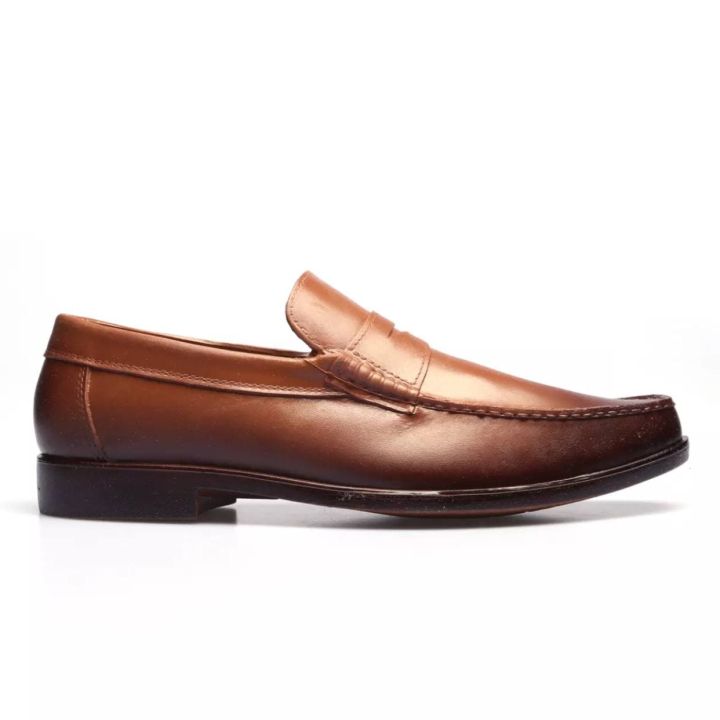 World Balance Easy Soft Atlanta Deluxe Formal Shoes/Brown Shoes for Men ...