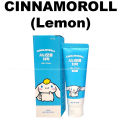 [SANRIO] Fruit-flavored Toothpaste (Cinnamoroll Kuromi) | Lazada PH