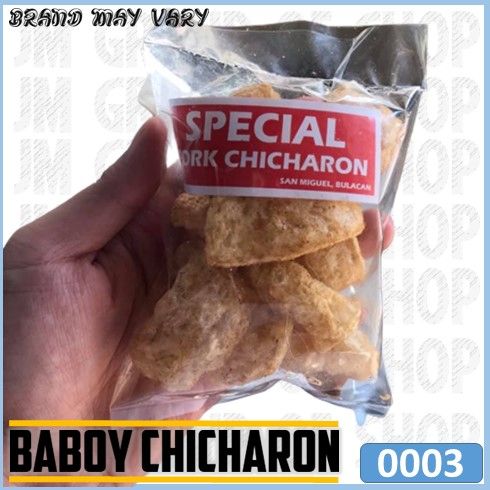 JM FG-0003 | E | JM Foods | Philippines Chicharon | Sweet Kropek ...