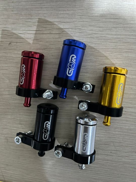 TABUNG MINYAK REM MOTOR FULL CNC MODEL BONAMICI BOTOL TABUNG MASTER REM ...