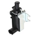 Car Variable Timing Solenoid Valve Vacuum Pump Solenoid Valve for Isuzu ...