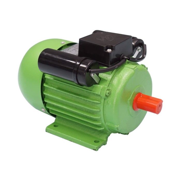 RYU ELECTRO MOTOR 2850RPM 3HP - MOTOR PENGGERAK LISTRIK | Lazada Indonesia